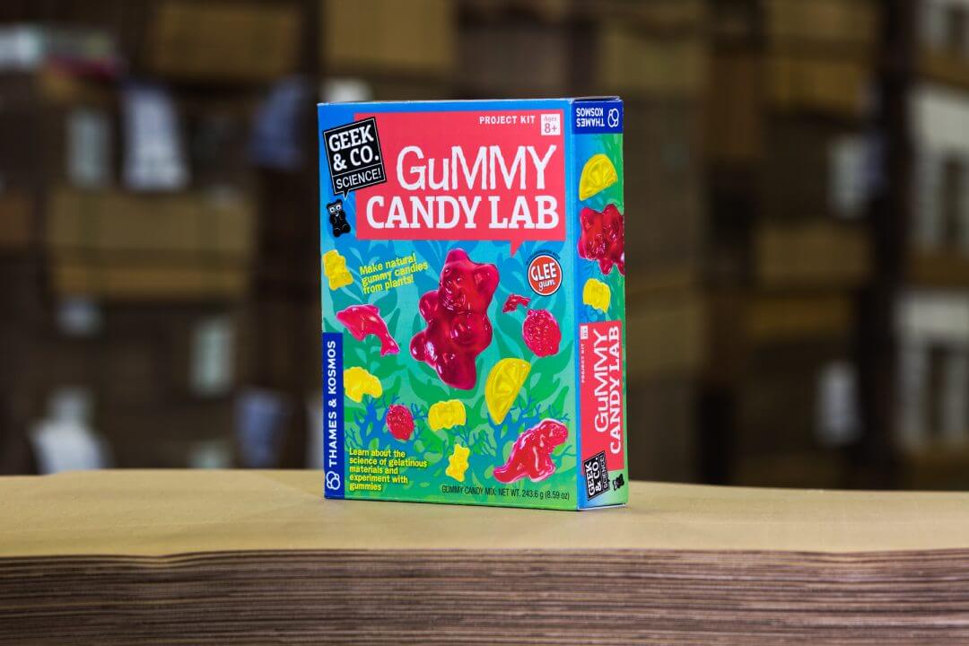 Custom Printing - Moore Packaging