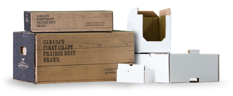 Products - Moore Packaging